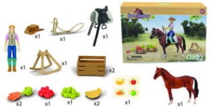 CollectA - figurki i zestawy