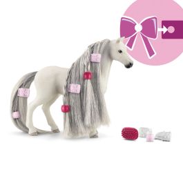 Schleich PIĘKNA KLACZ RASY QUARTER Sofia's Beauties Horse Club ...