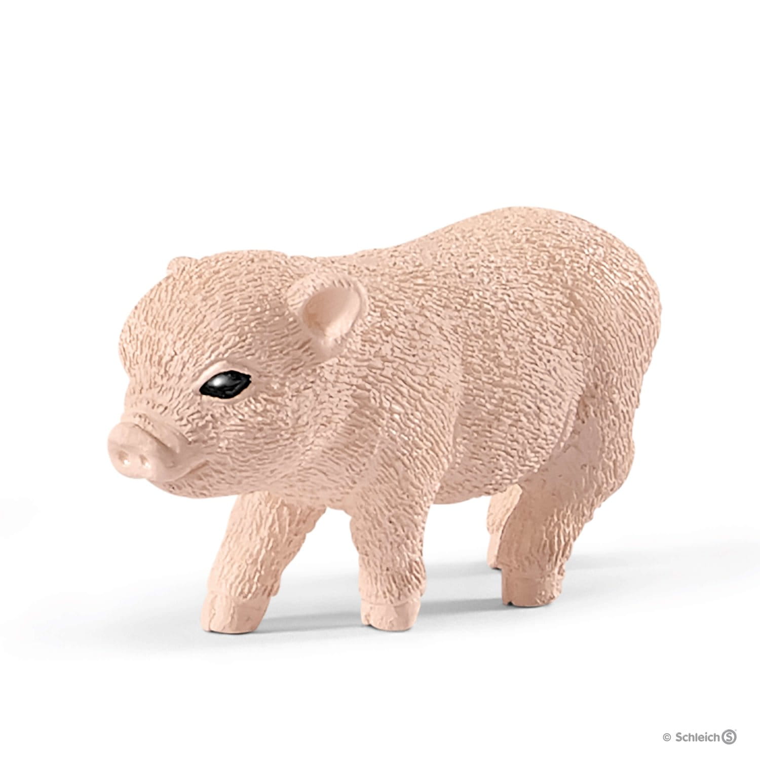 Weterynarz odwiedzający klacz i źrebię (Schleich 42486)